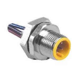 FS 8-0.5/14.5/NPT TURCK | M12 Eurofast Receptacle | Valin