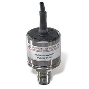 PV36W Series UE Precision Sensors | Vacuum Pressure Switch | Valin