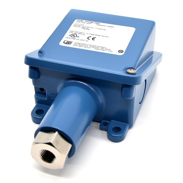 H100-704 United Electric | H100 Pressure Switch | Valin