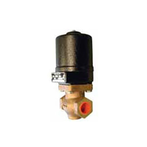 102219 Walchem | Boiler Water Controller Solenoid Valve | Valin
