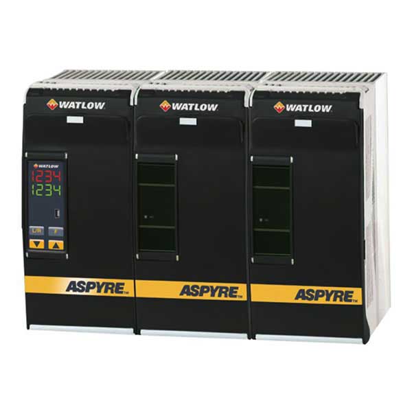 DT3480901A10AAA Watlow | ASPYRE SCR Power Controller | Valin