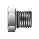 SP20 Parker Autoclave | Plug | Valin