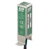 AMP3 GO™ Switch (TopWorx™) | Target Magnet in Plastic Molded Bracket ...