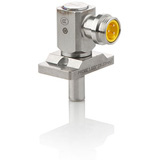 AMP3 GO™ Switch (TopWorx™) | Target Magnet in Plastic Molded Bracket ...